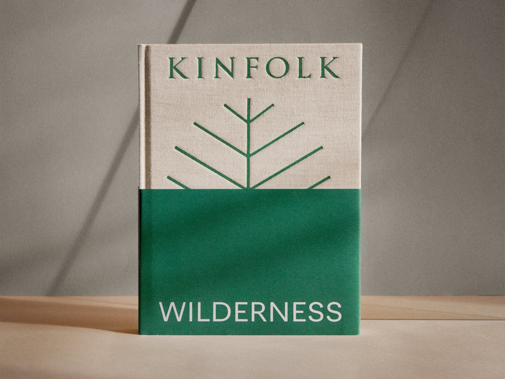 Kinfolk Wilderness – Plant Society Toronto