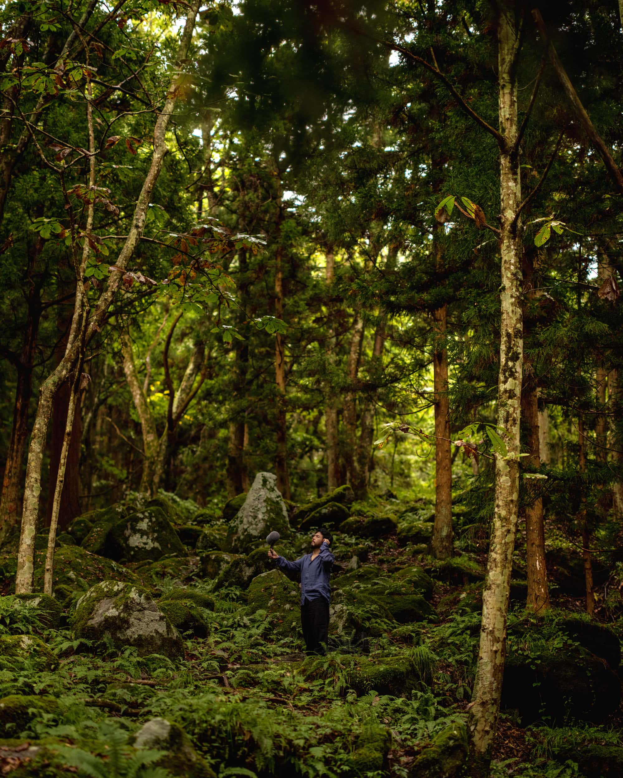 Kinfolk Wilderness – Plant Society Toronto